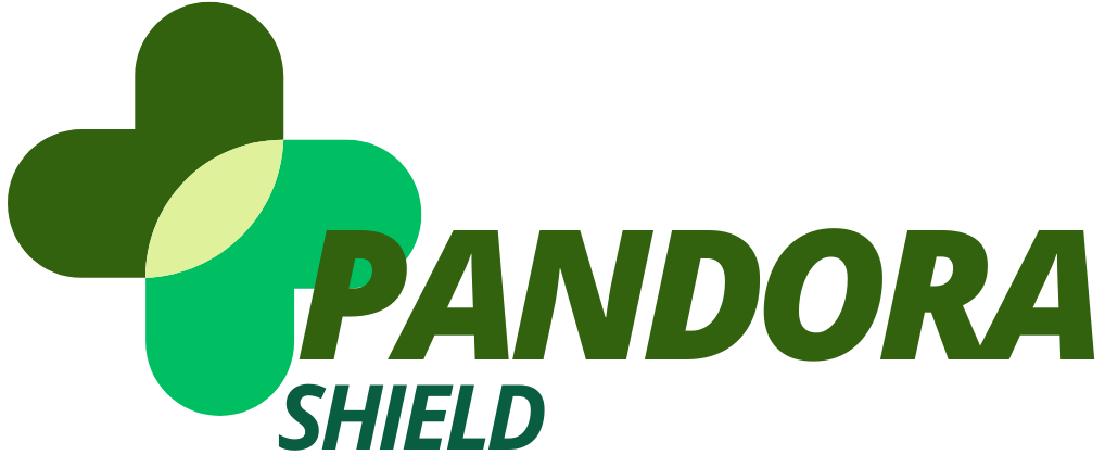 Pandora Shield - Agencia de seguros